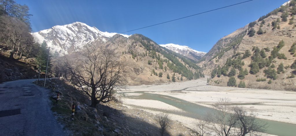 About The Yamuna Project – The Yamuna Project